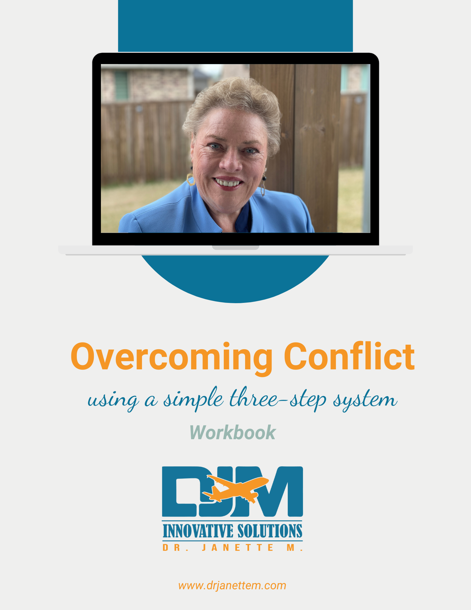Free Download: Overcoming Conflict